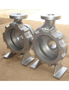 Stainless Steel Castings - Stainless Steel Casting Foundries in India